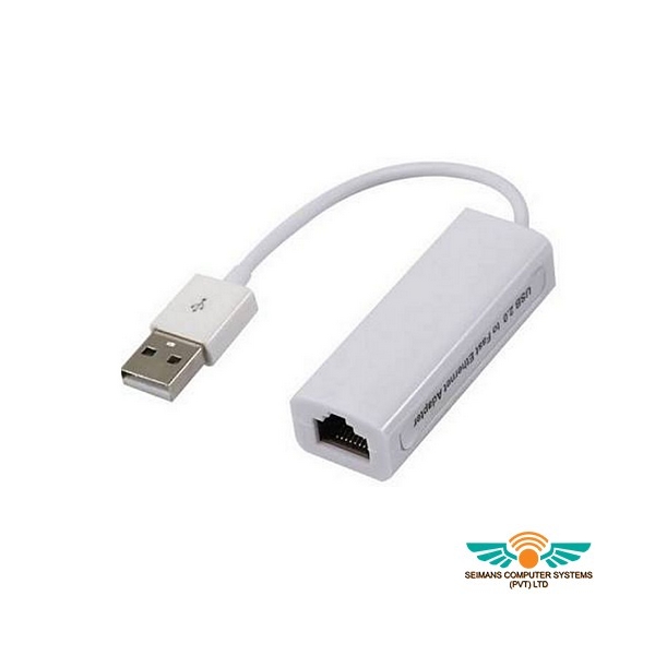 USB to Network Converter | Seimans Computer Systems