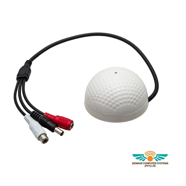 Table Mic | Seimans Computer Systems