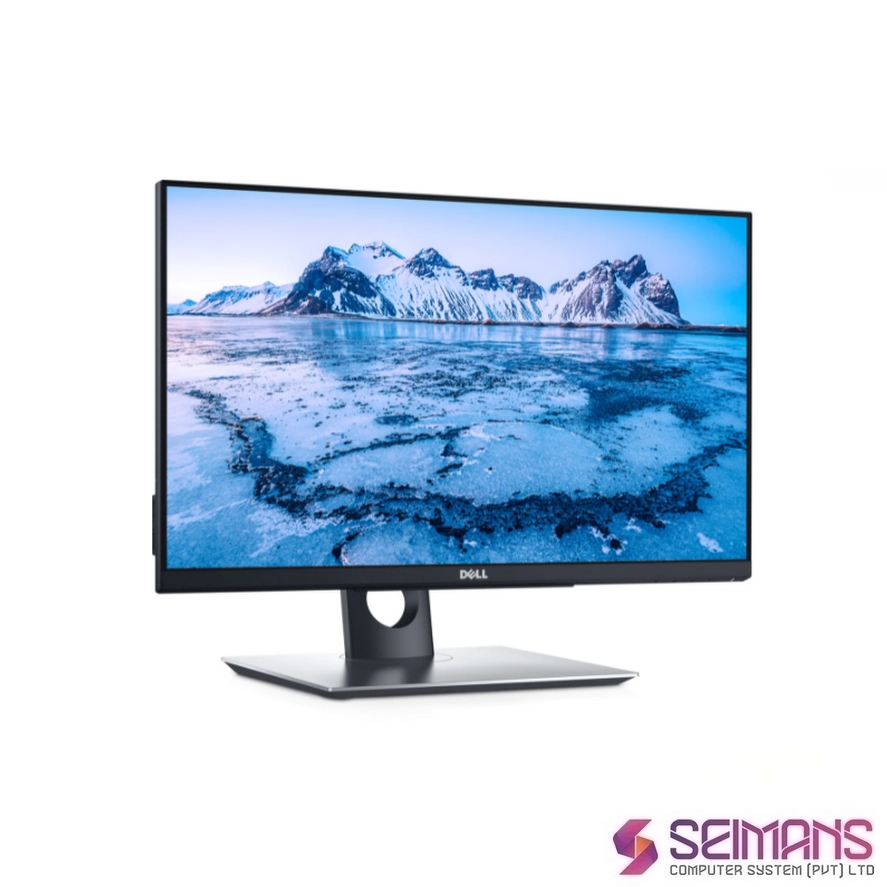 Dell 24 Touch Monitor - P2418HT | Seimans Computer Systems