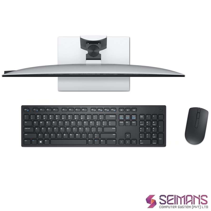 Dell UltraSharp 24 Monitor - U2419H | Seimans Computer Systems