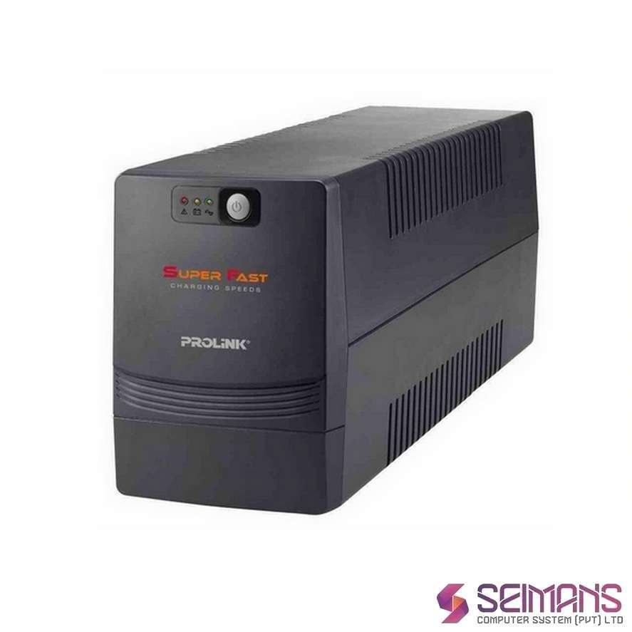 Prolink 2KVA UPS PRO2000 | Seimans Computer Systems