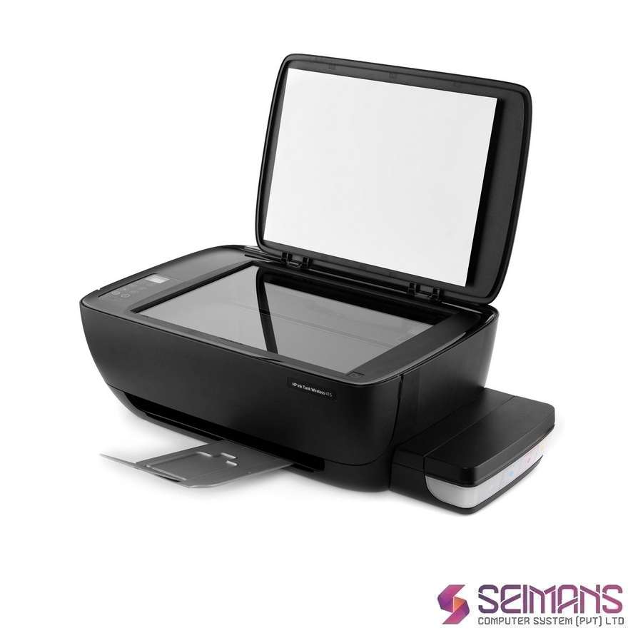 HP 315 Ink Tank printer Print/Copy/Scan | Seimans Computer Systems