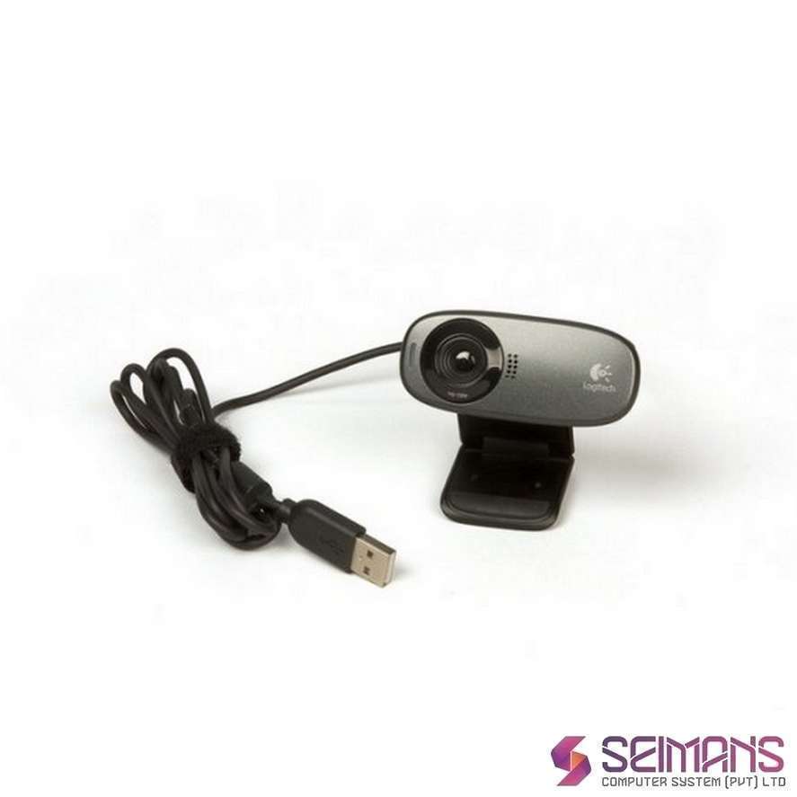 Web Camera Logitech C310 HD | Seimans Computer Systems