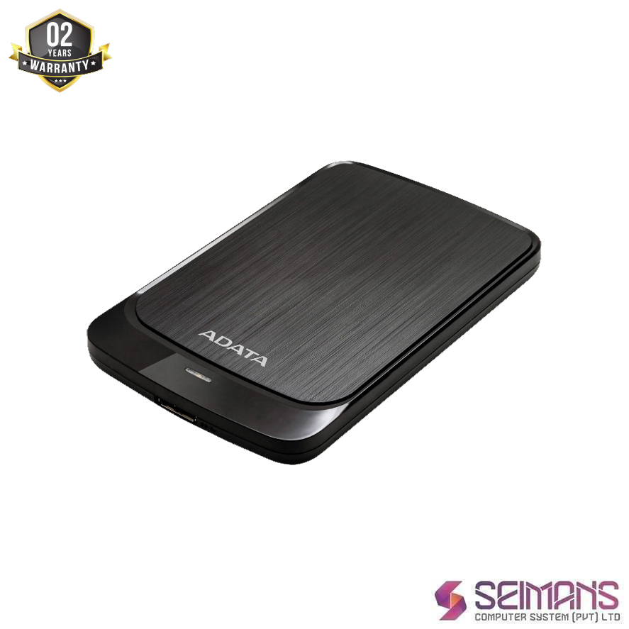 ADATA 1TB EXTERNAL HARD DISK | Seimans Computer Systems