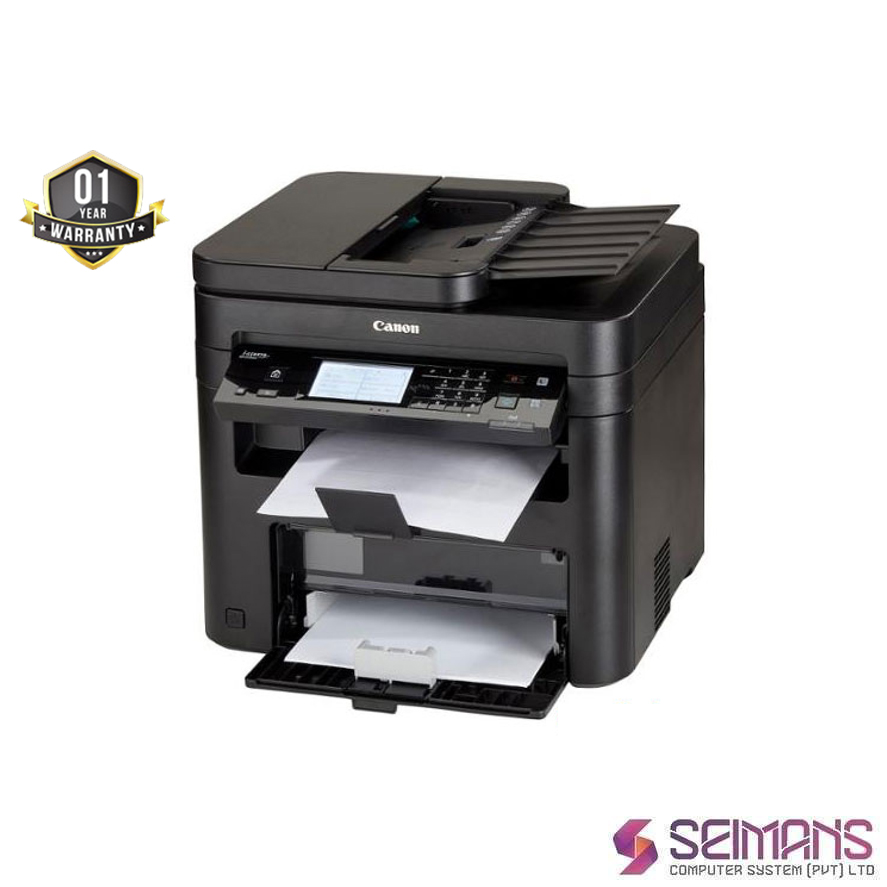 CANNON imageCLASS MF 244dw | Seimans Computer Systems