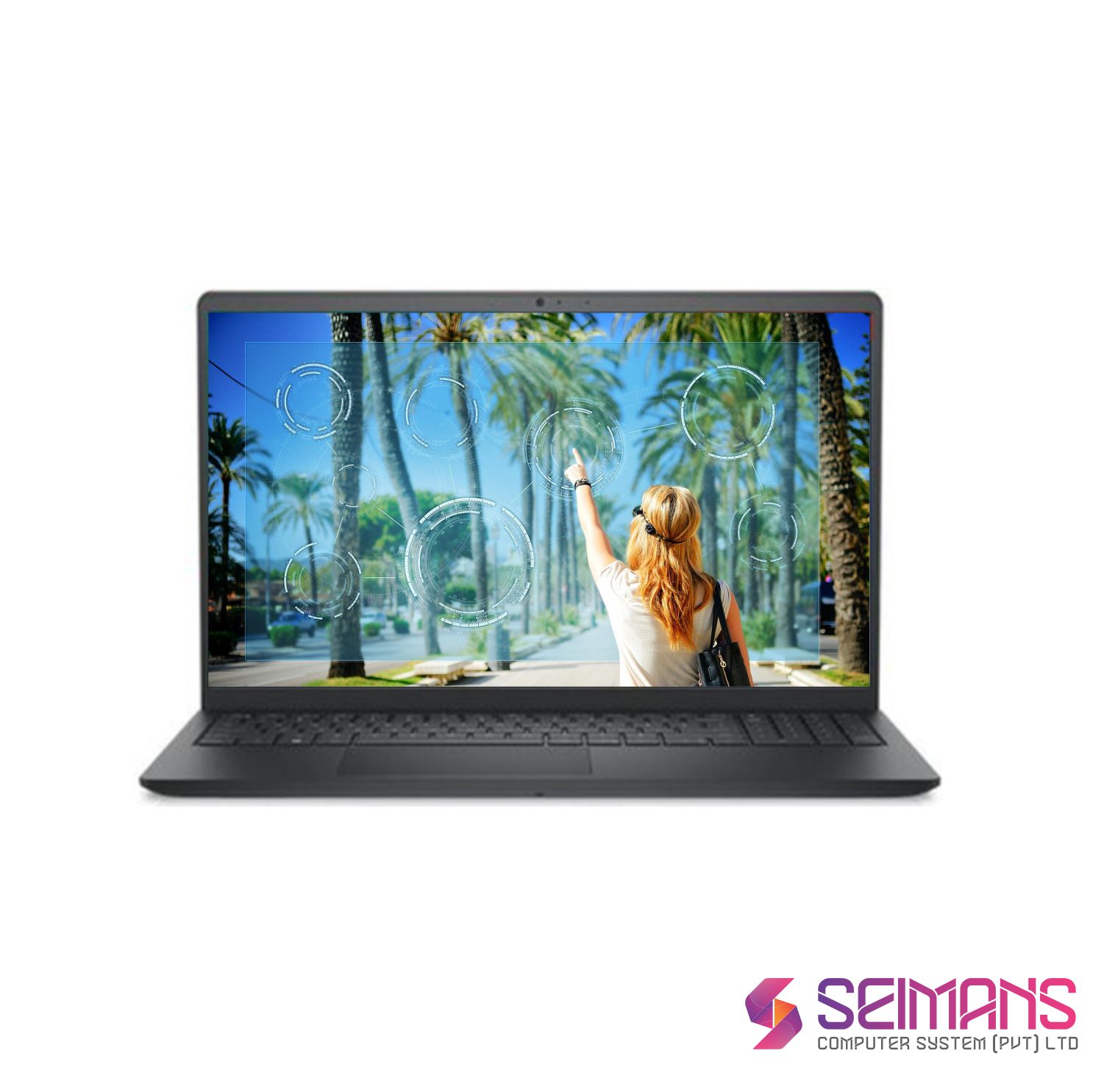 Dell Inspiron 3511 i3 11 Gen laptop 4GB/256 NVME/15'6 FHD/Win 10 Home ...