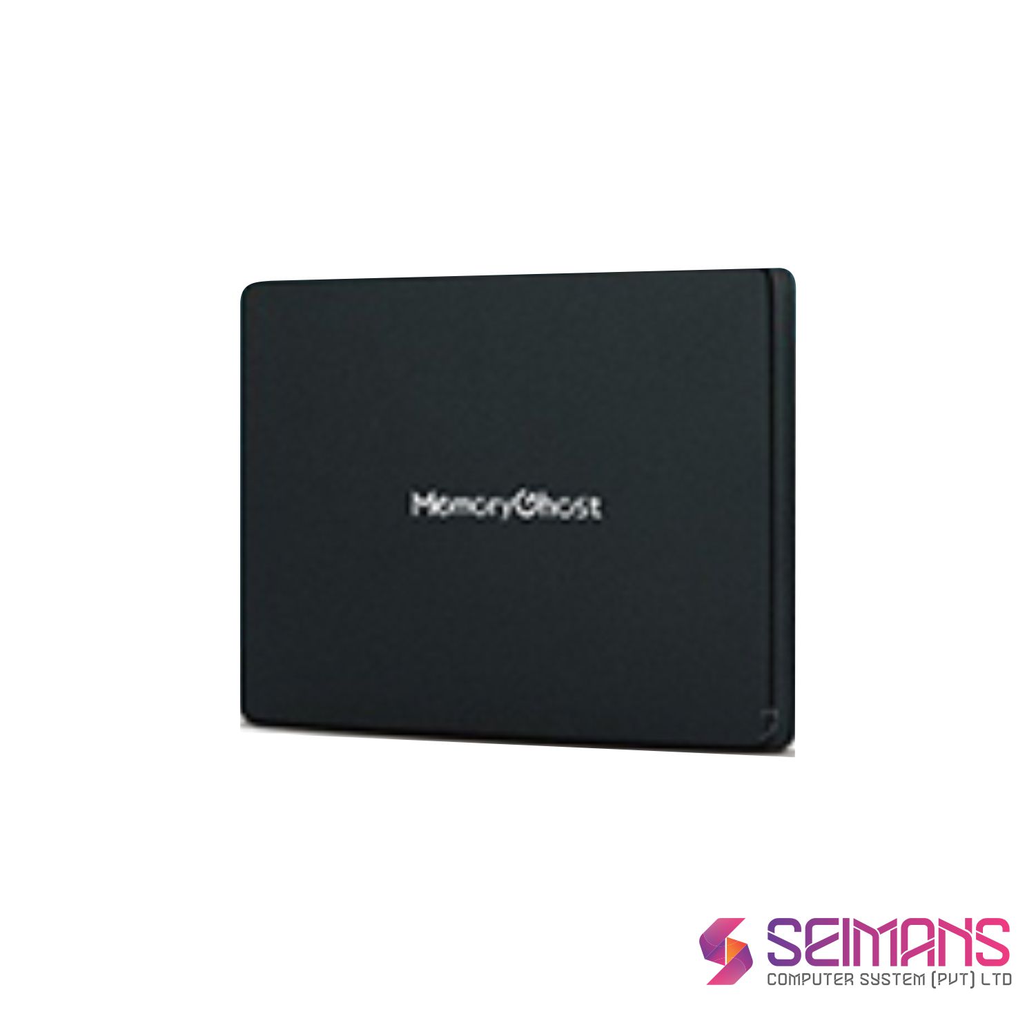 MEMORYGHOST SATA SSD 256GB | Seimans Computer Systems