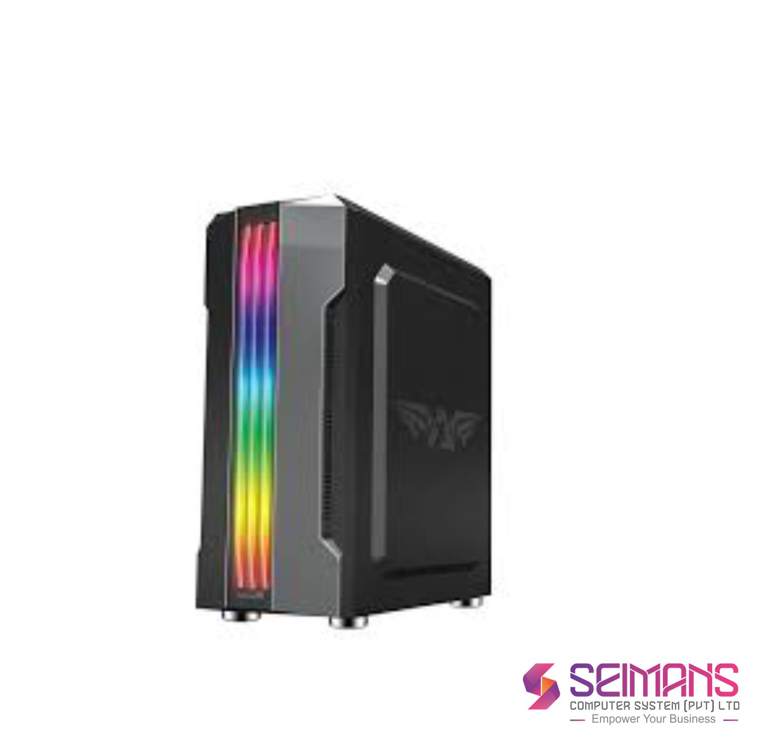 Armaggeddon Tron III Gaming Casing | Seimans Computer Systems