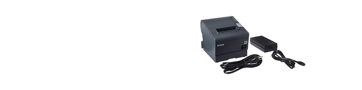 Receipt Printers | Seimans Computer Systems