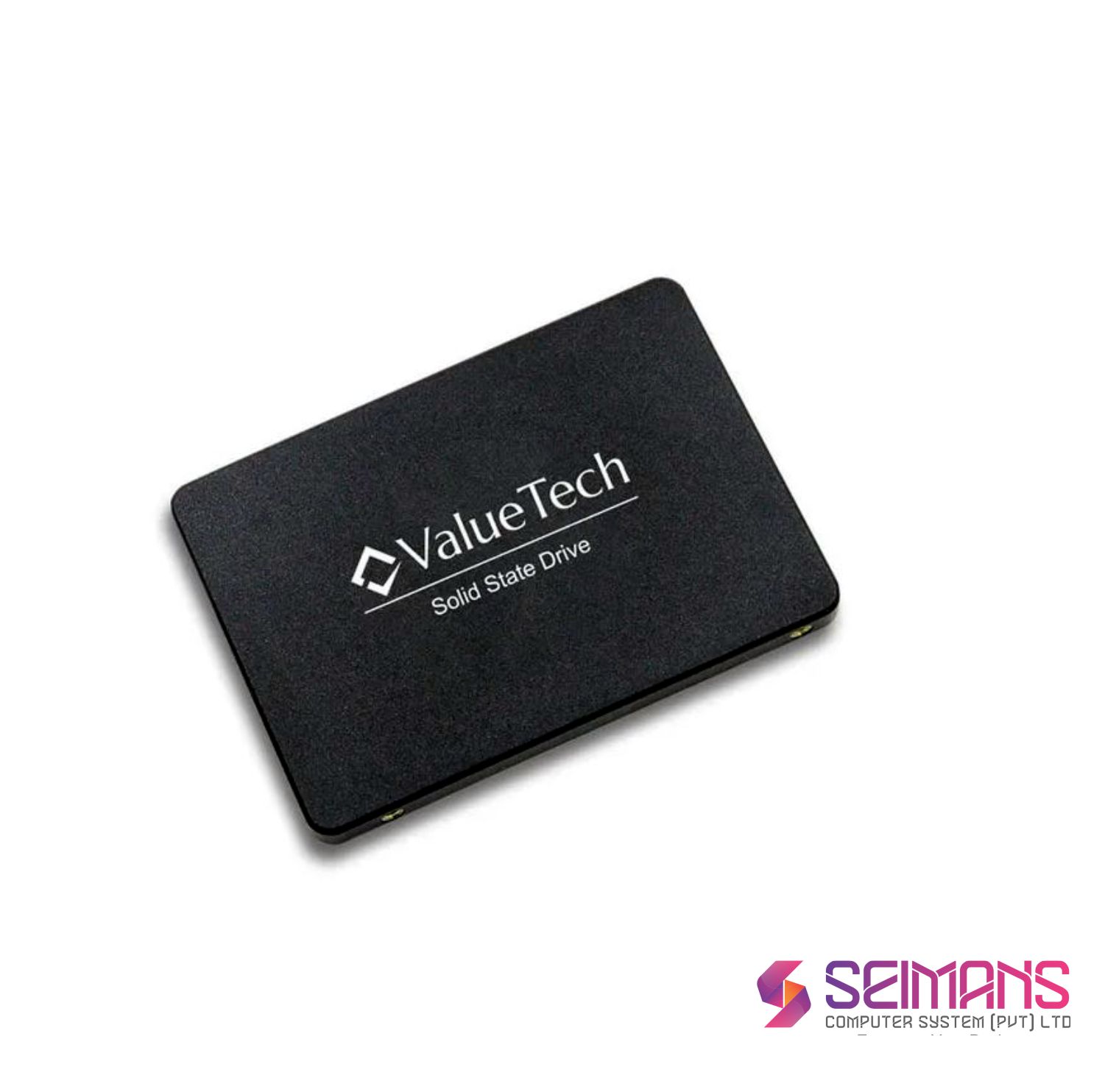 Valuetech Sata SSD Hard 256GB | Seimans Computer Systems