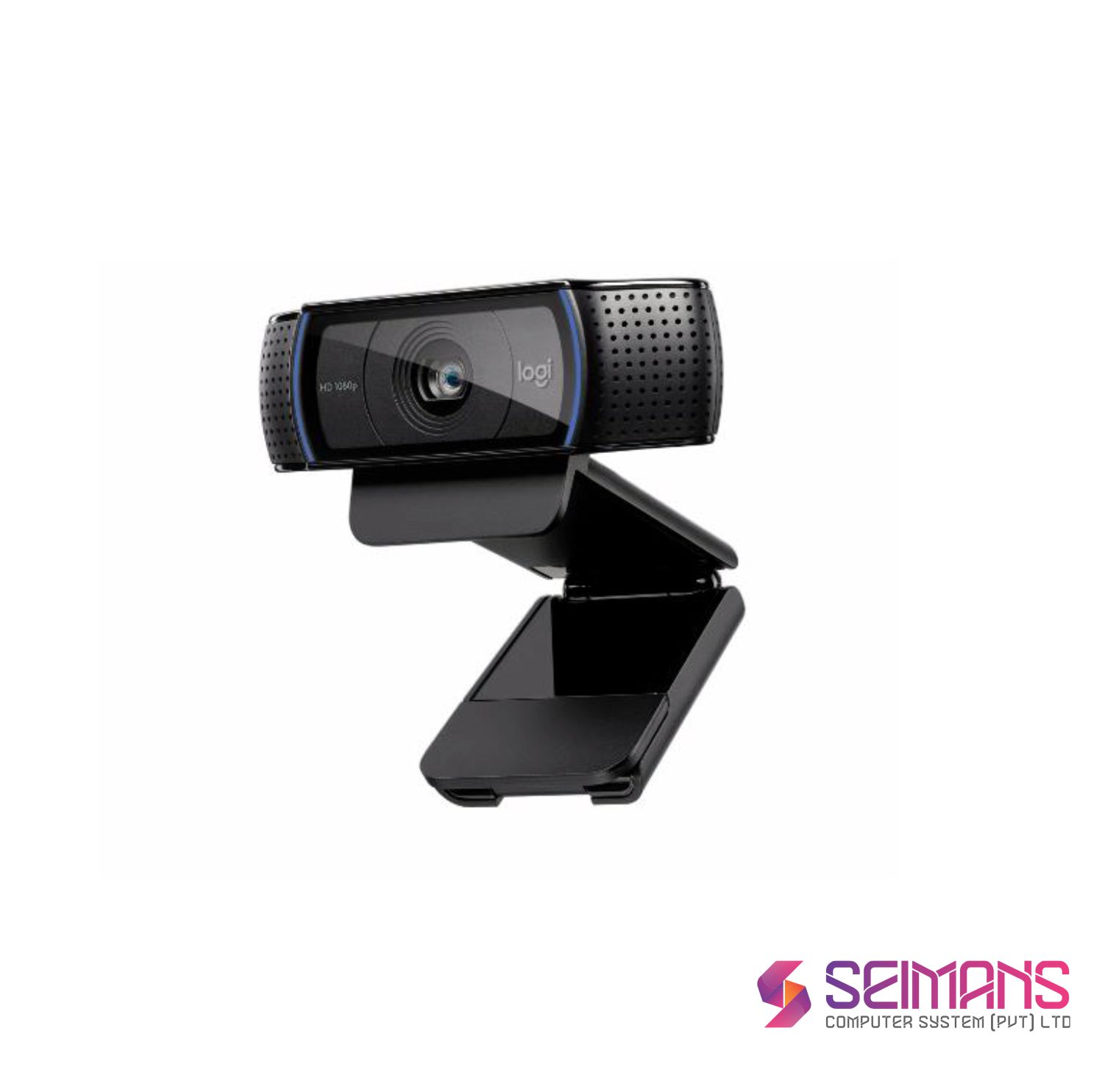 Web Cam Logitech C920 | Seimans Computer Systems