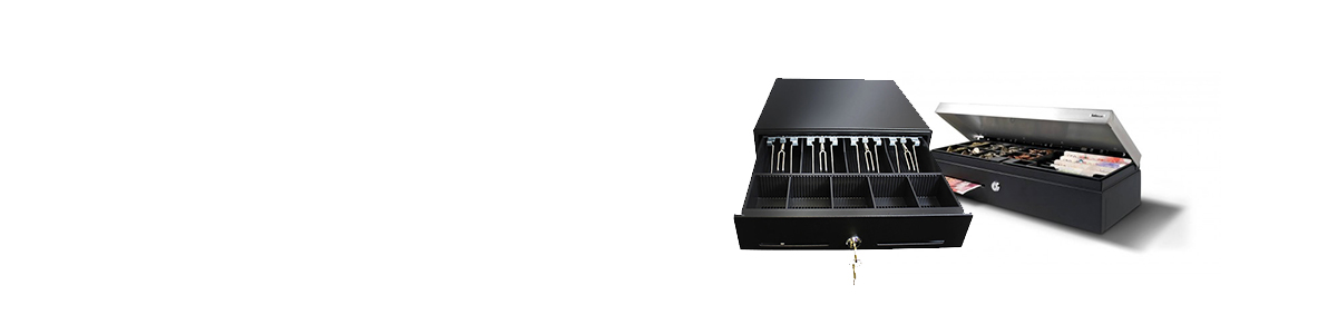 Cash Drawers | Seimans Computer Systems