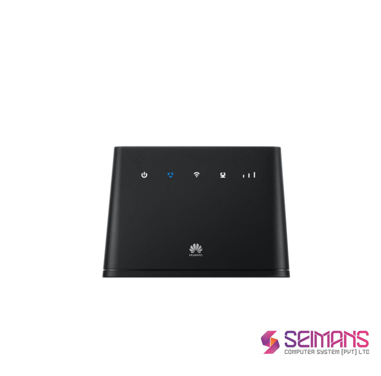 Huawei B310 WIFI Router | Seimans Computer Systems
