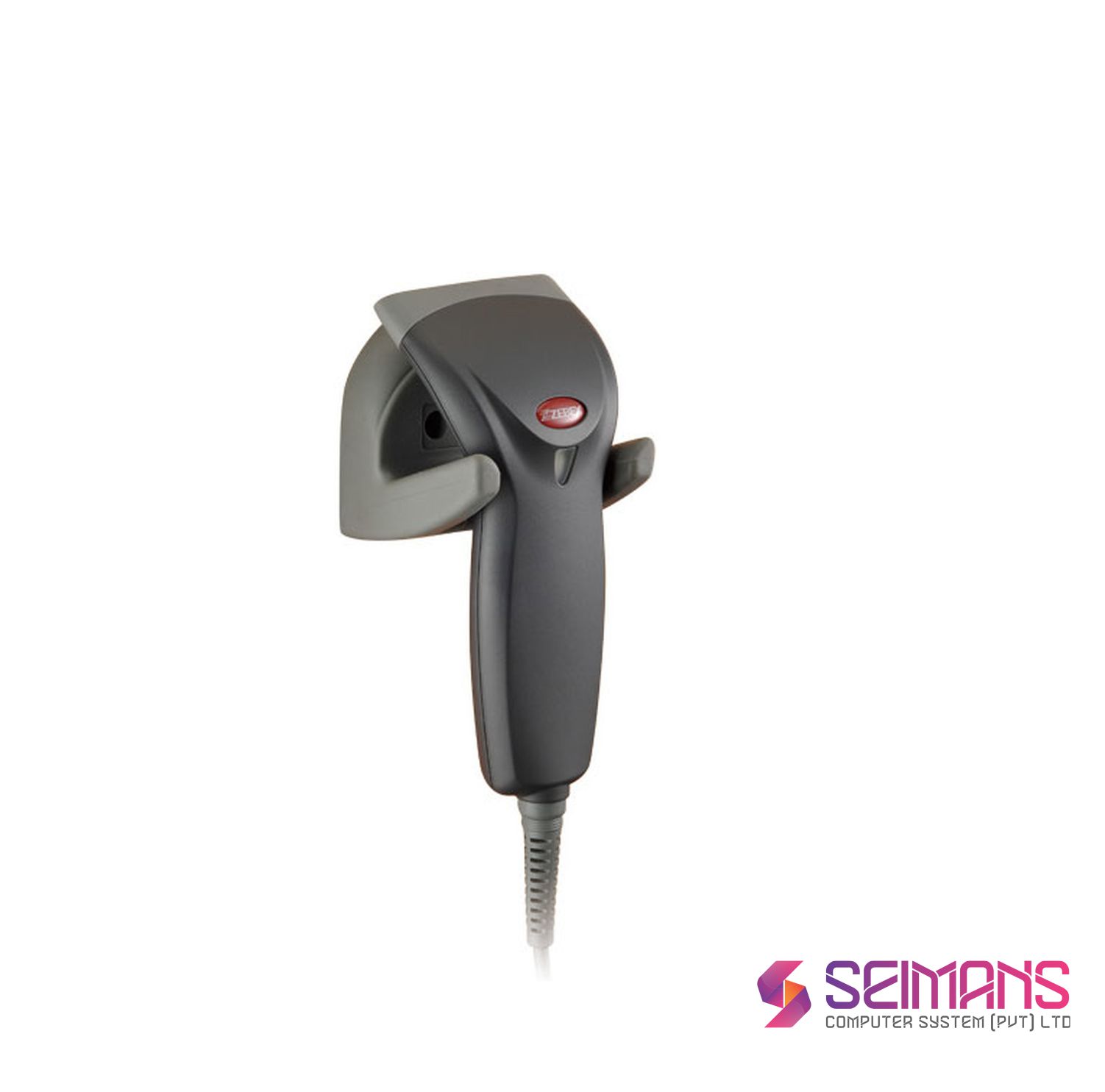Zebra Barcode Scanner Z-3220 | Seimans Computer Systems