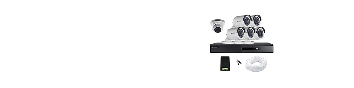 CCTV Accessories | Seimans Computer Systems