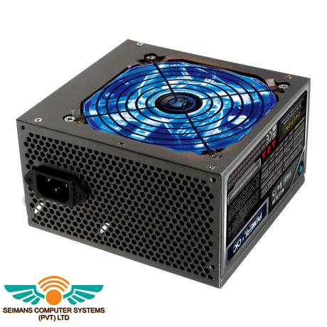 Powerlogic Magnum Pro 475X Power Supply Unit | Seimans Computer Systems